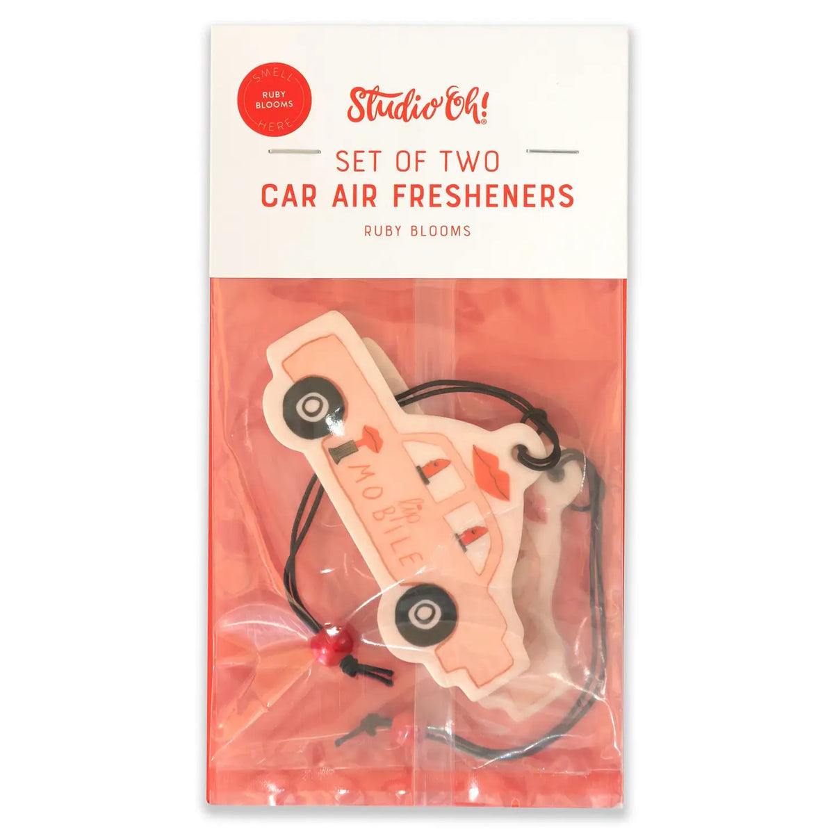 Lipstick Mobile Air Freshener – Frenzy of Harrison