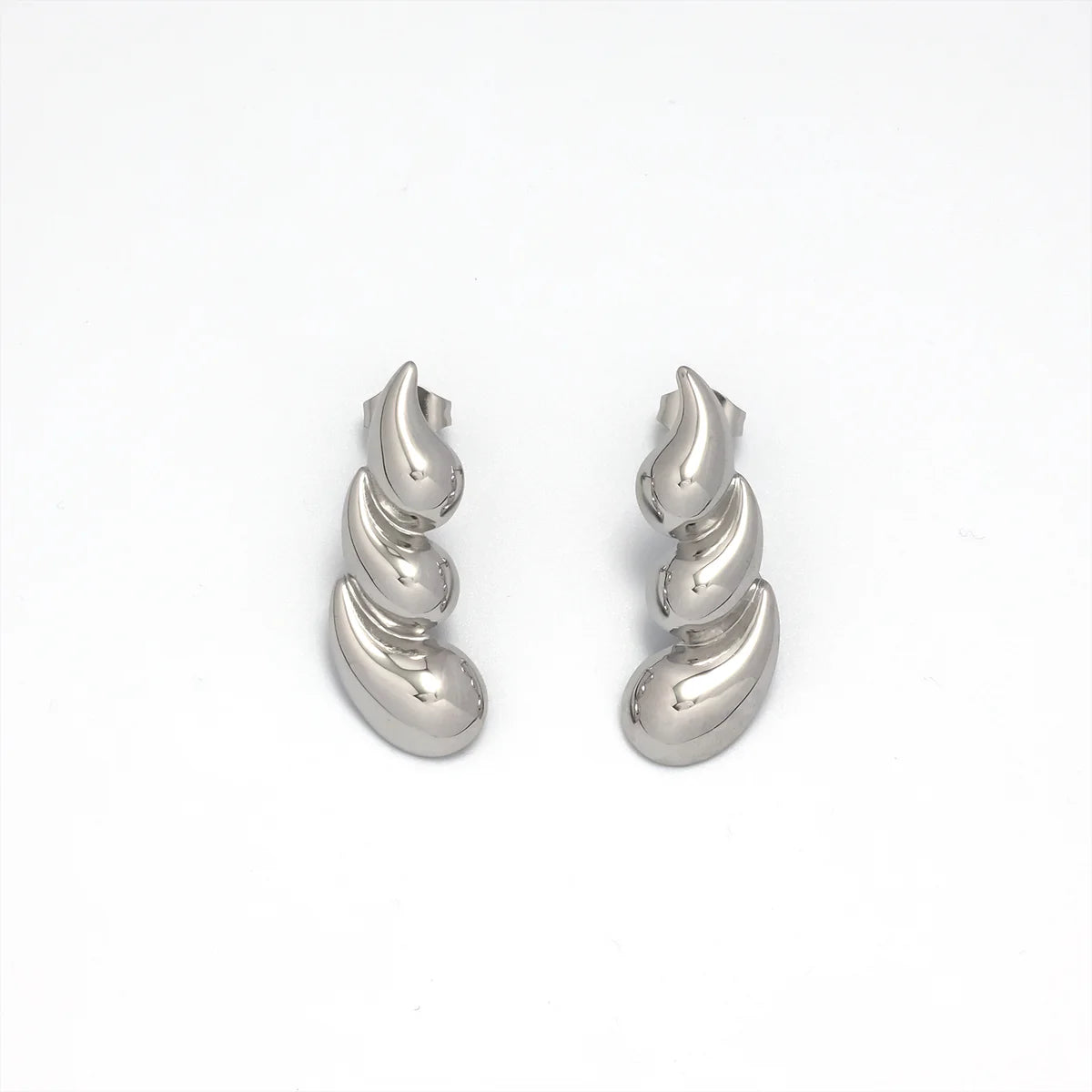 Earrings – Frenzy of Harrison
