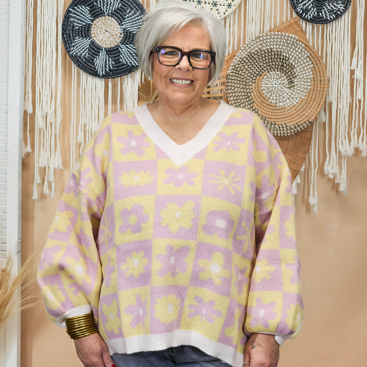 Where We Go Sweater – Frenzy of Harrison